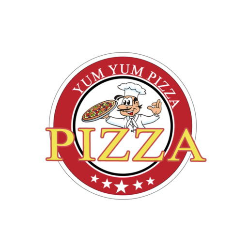 Yum Yum Pizza and Kebab for iOS (iPhone/iPad/iPod touch) - Free ...