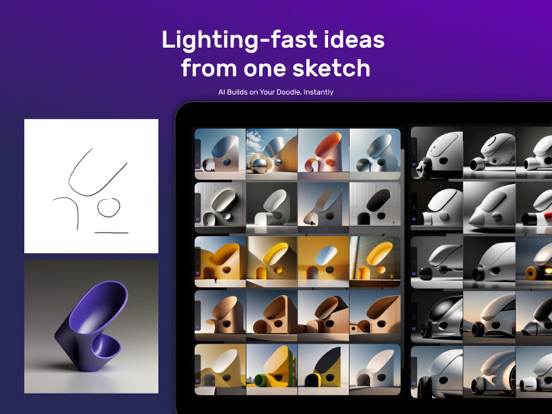 Hypersketch for iOS (iPhone/iPad) - Free Download at AppPure