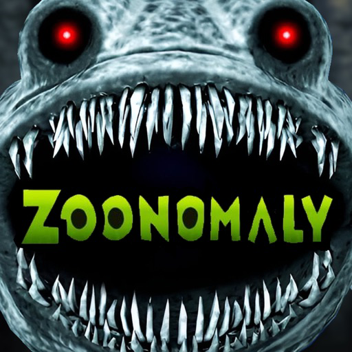 Zoonomaly Horror Game: Addons for iOS (iPhone/iPad/iPod touch) - Free ...