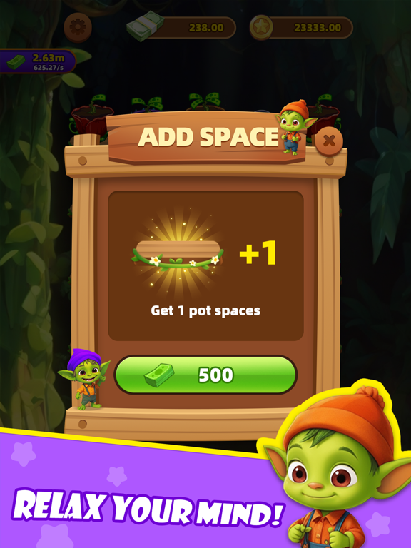 Goblin's Merge Farm for iOS (iPhone/iPad/iPod touch) - Free Download at ...