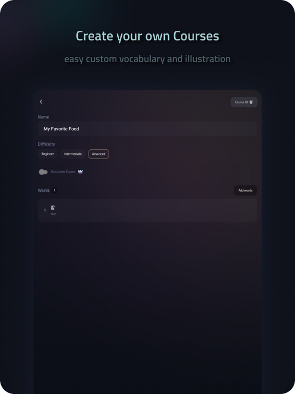 Mina - Language Learning Games for iOS (iPhone/iPad/iPod touch) - Free ...