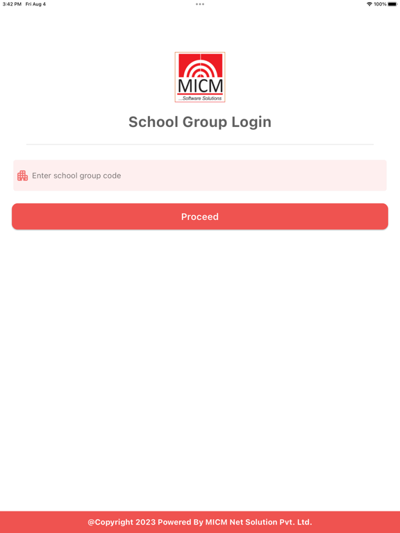 Edusprint Pro for iOS (iPhone/iPad/iPod touch) - Free Download at AppPure