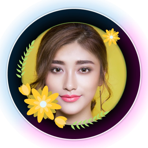 DP & Profile Picture Maker para iOS (iPhone) - Baixar Grátis no AppPure