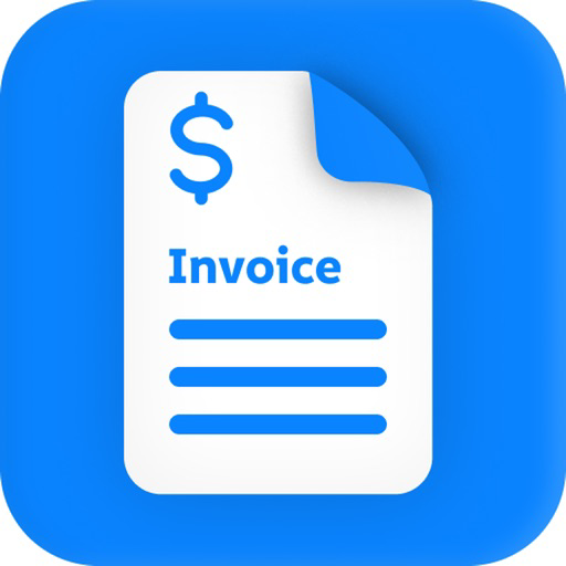 Invoice Maker & Easy Receipt for iOS (iPhone/iPad) Latest Version at $0 ...