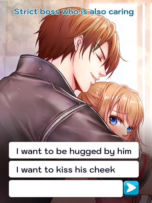 Call Me Master - Otome Game for iOS (iPhone/iPad/iPod touch) - Free ...