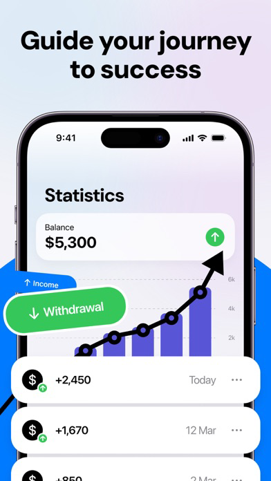 Smart Stocks AI for iOS (iPhone/iPod touch) - Free Download at AppPure
