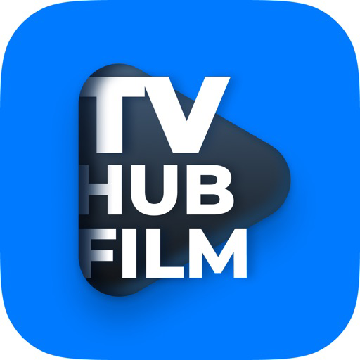 TV Hub Film for iOS (iPhone) - Free Download at AppPure