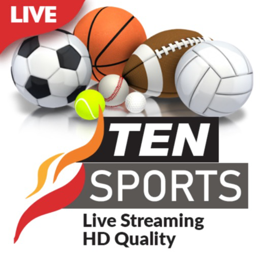 Laden Sie Ten Sports :Live Cricket TV HD für iOS (iPhone/iPad/iPod ...
