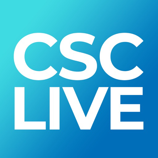 CSC Live 2022 for iOS (iPhone/iPad/iPod touch) - Free Download at AppPure