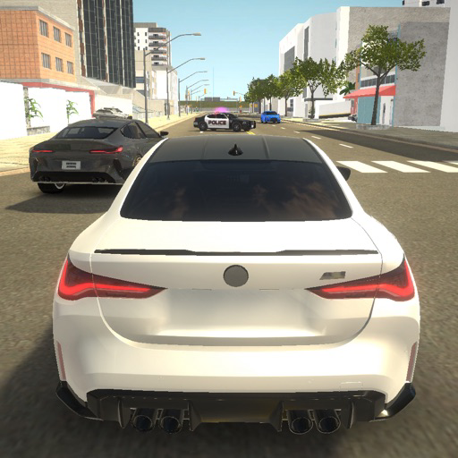 Drag Club Racing Car Game 2024 for iOS (iPhone/iPad/iPod touch) - Free ...