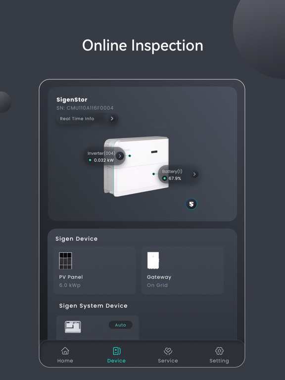 Haier Smart Cube for iOS (iPhone/iPad/iPod touch) - Free Download at ...