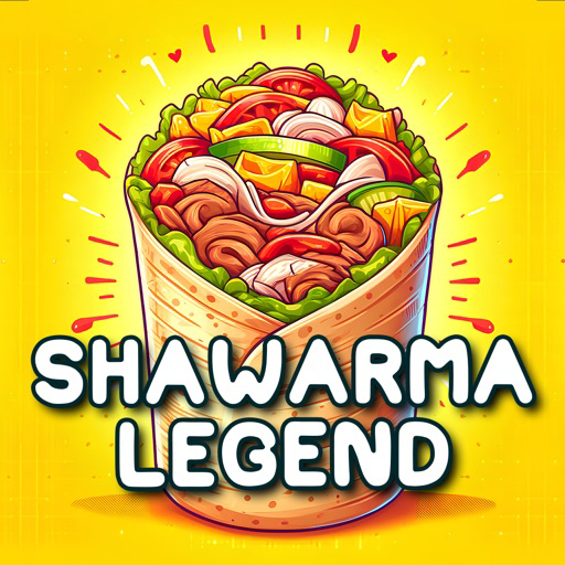 Shawarma Legend for iOS (iPhone/iPad/iPod touch) - Free Download at AppPure