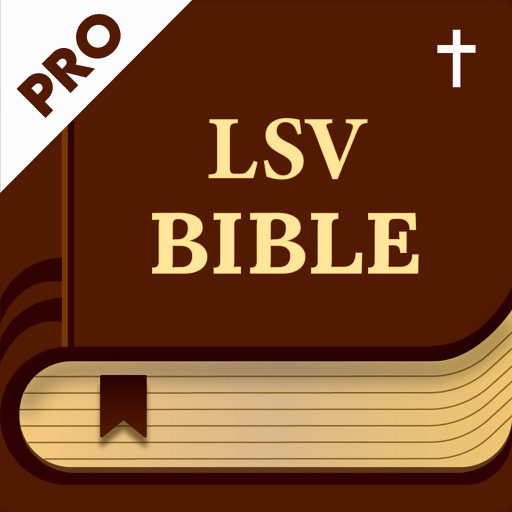 Bible Louis Segond Audio Pro for iOS (iPhone/iPad/iPod touch) Latest ...