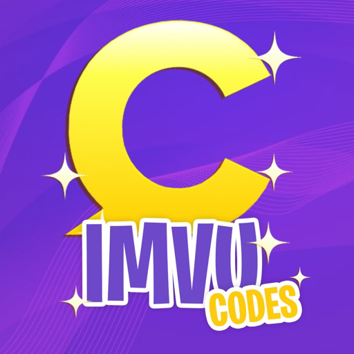 Credits Codes for IMVU for iOS (iPhone/iPad/iPod touch) - Free Download ...