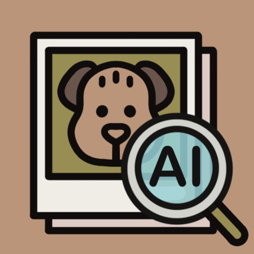 Dog AI identifier for iOS (iPhone/iPad/iPod touch) - Free Download at ...