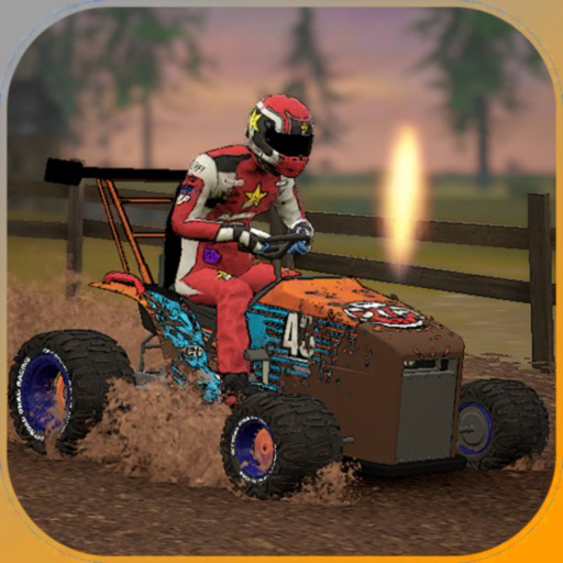 Offroad Outlaws Drag Racing for iOS (iPhone/iPad/iPod touch) - Free ...