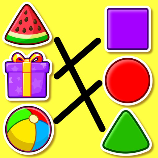 Toddler & Preschool Kids Games for iOS (iPhone/iPad/Mac/iPod touch ...