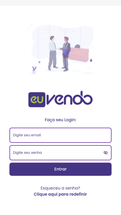 Eu-Vendo for iOS (iPhone/iPad/iPod touch) - Free Download at AppPure