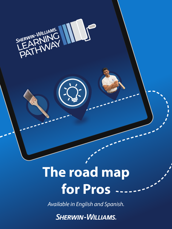SW Learning Pathway for iOS (iPhone/iPad) - Free Download at AppPure