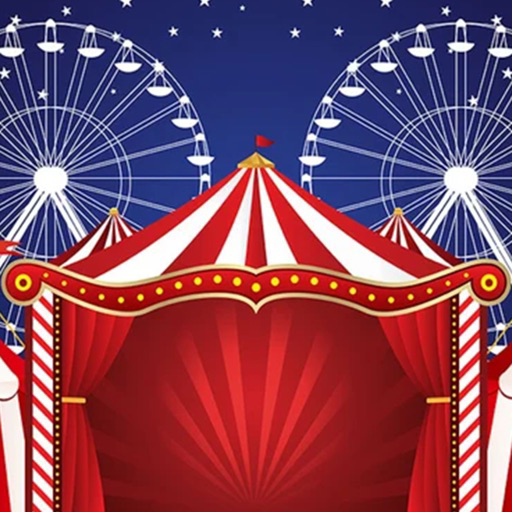 Dig Circus 4K Wallpapers for iOS (iPhone/iPad/iPod touch) - Free ...