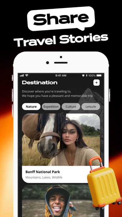 Rigo - Random Live Video Chat for iOS (iPhone/iPod touch) - Free ...