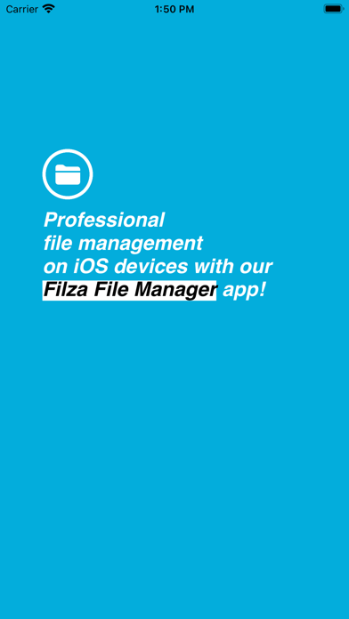 Filza File Manager. for iOS (iPhone/iPad/iPod touch) - Free Download at ...