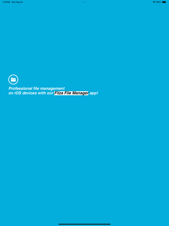 Filza File Manager. for iOS (iPhone/iPad) - Free Download at AppPure