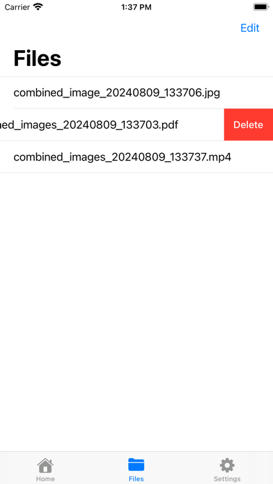 Filza File Manager. for iOS (iPhone/iPad) - Free Download at AppPure
