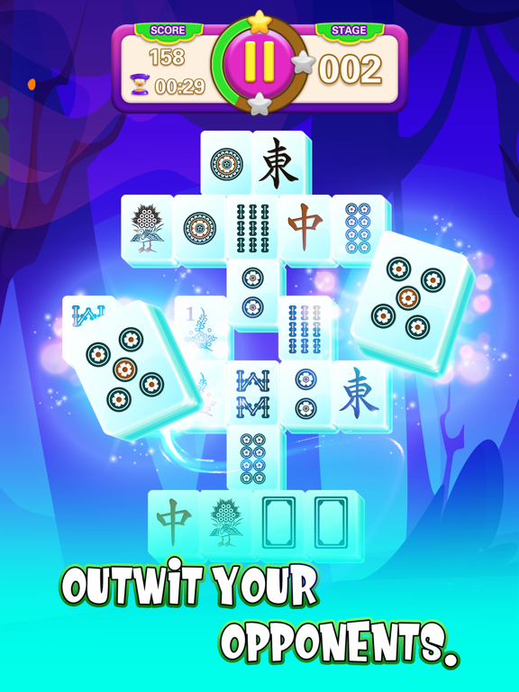 Classic Solitaire Mahjong for iOS (iPhone/iPad/iPod touch) - Free ...