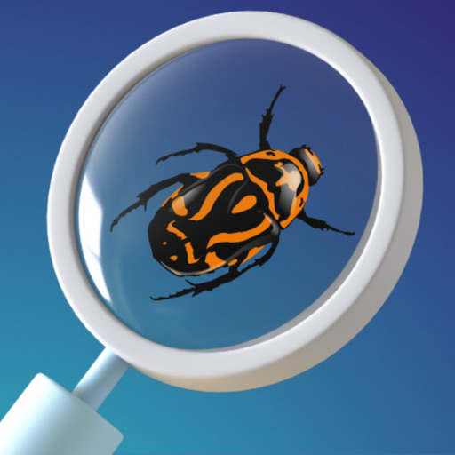 Bug Identifier - Scan With AI for iOS (iPhone/iPad/iPod touch) - Free ...