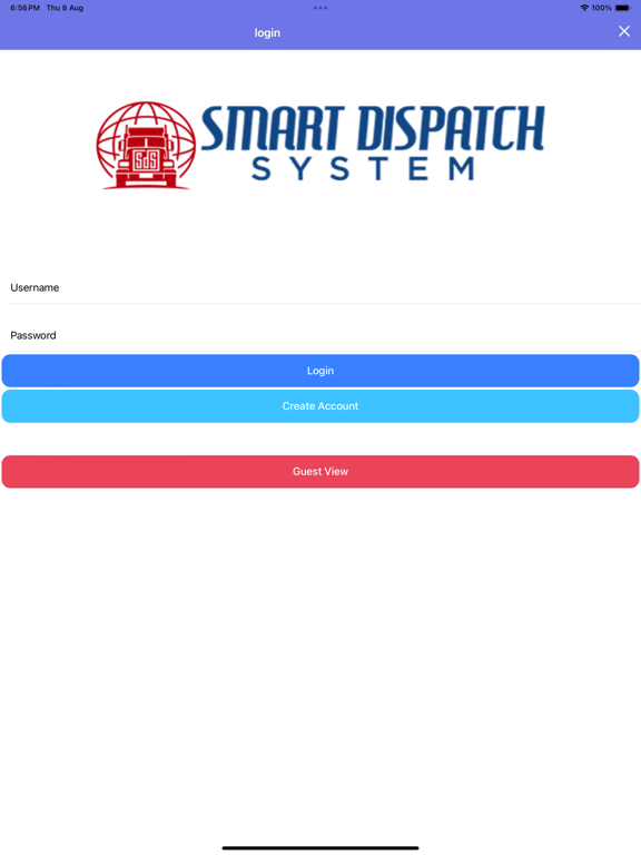 SDS Driver for iOS (iPhone/iPad/iPod touch) - Free Download at AppPure