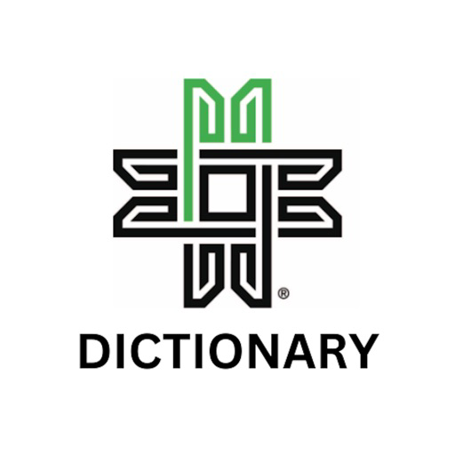 Muscogee Language Dictionary for iOS (iPhone/iPad) - Free Download at ...