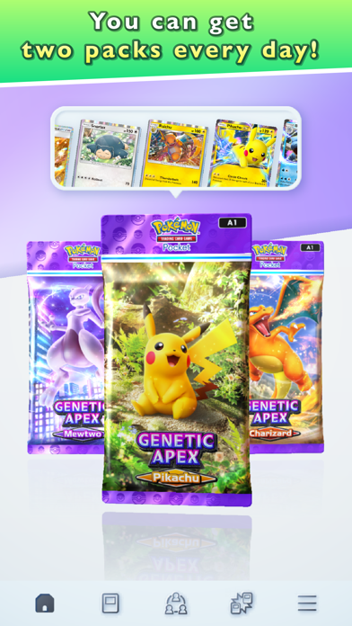 Pokémon TCG Pocket for iOS (iPhone/iPad/iPod touch) - Free Download at ...