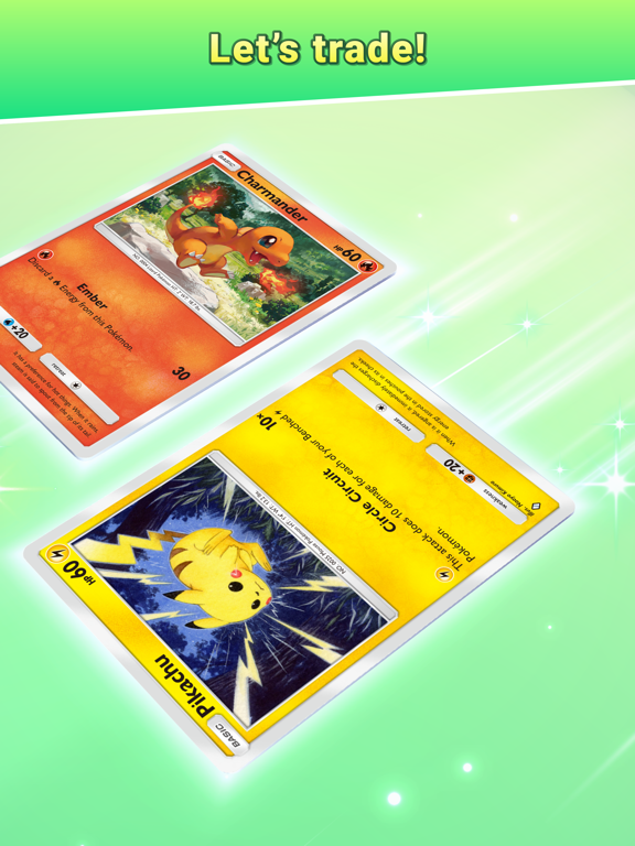 Pokémon TCG Pocket for iOS (iPhone/iPad/iPod touch) - Free Download at ...