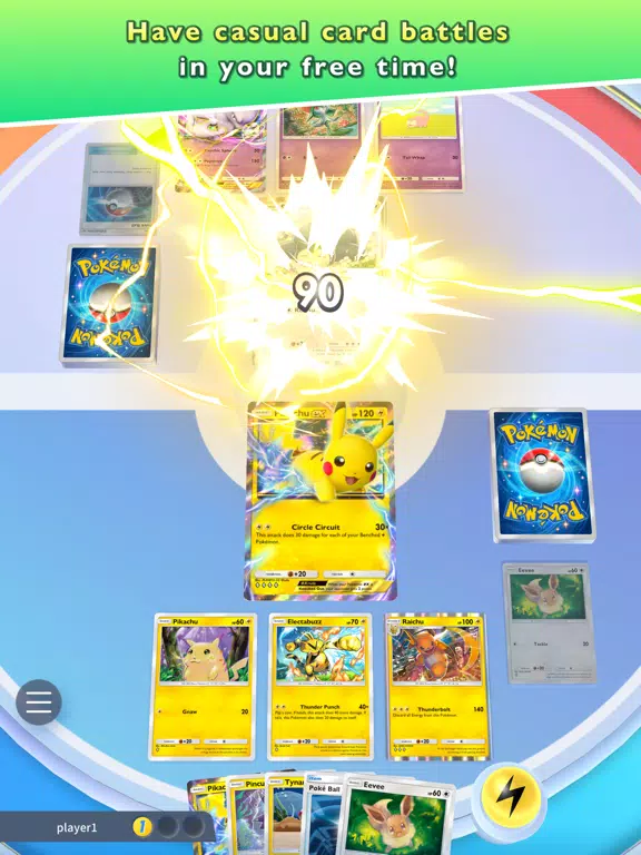 Pokémon TCG Pocket for iOS (iPhone/iPad/iPod touch) - Free Download at ...