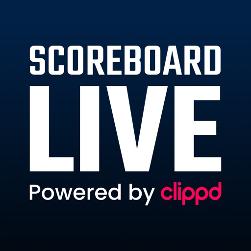 Scoreboard Live Scoring for iOS (iPhone) - Free Download at AppPure