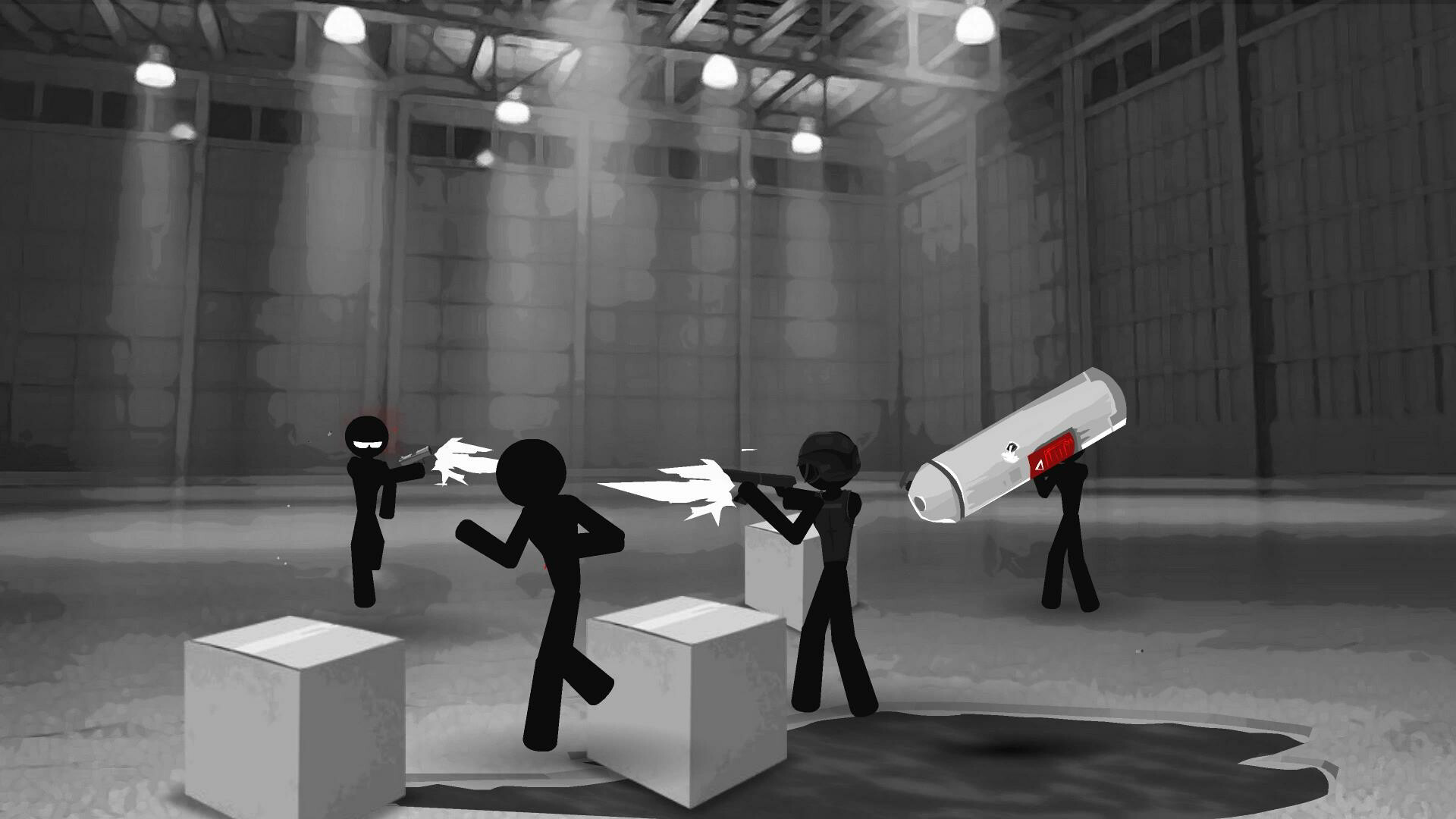 Sift Heads - Cartels 4 for PC Windows Download