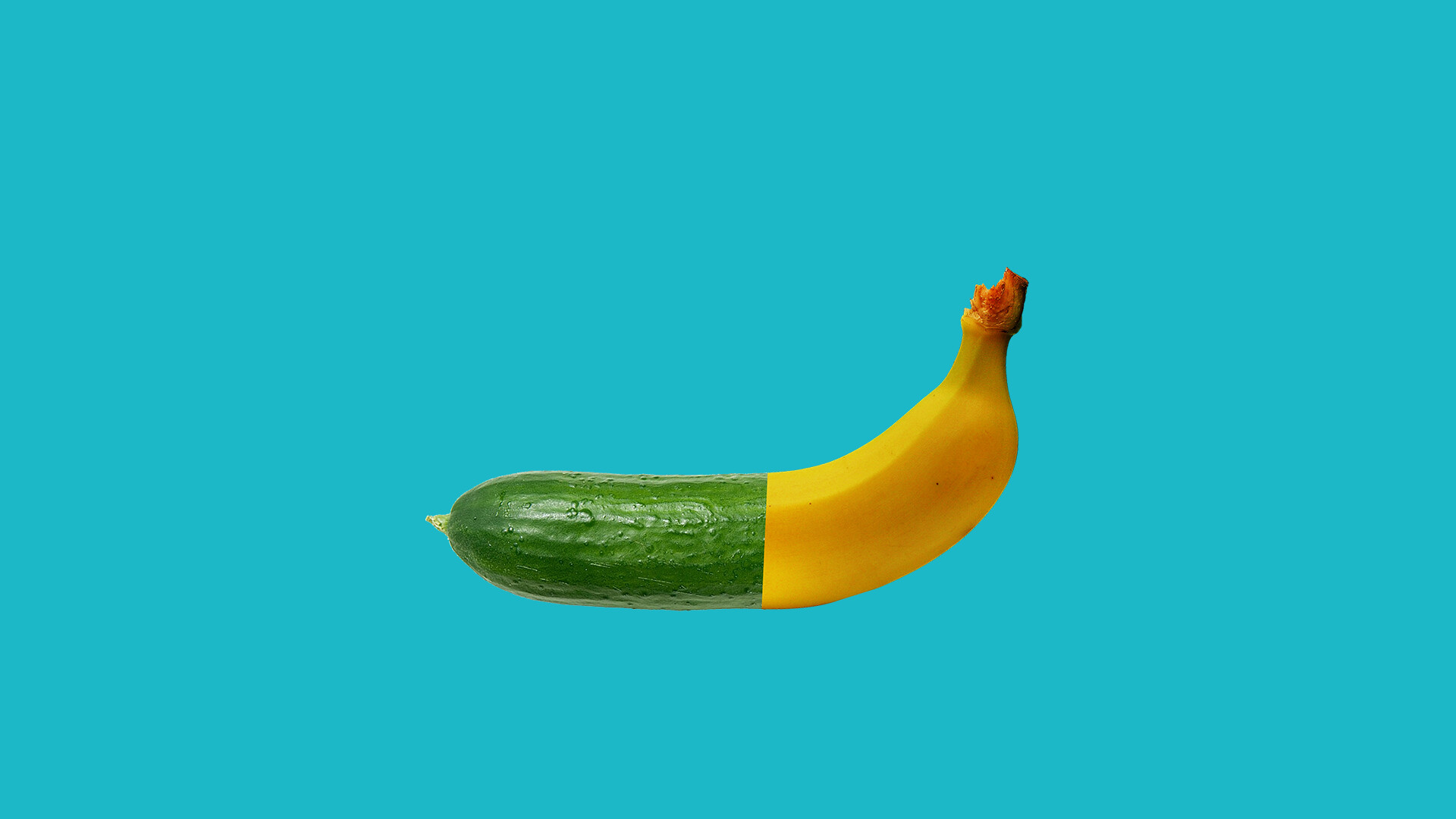 Banana & Cucumber for PC Windows Download