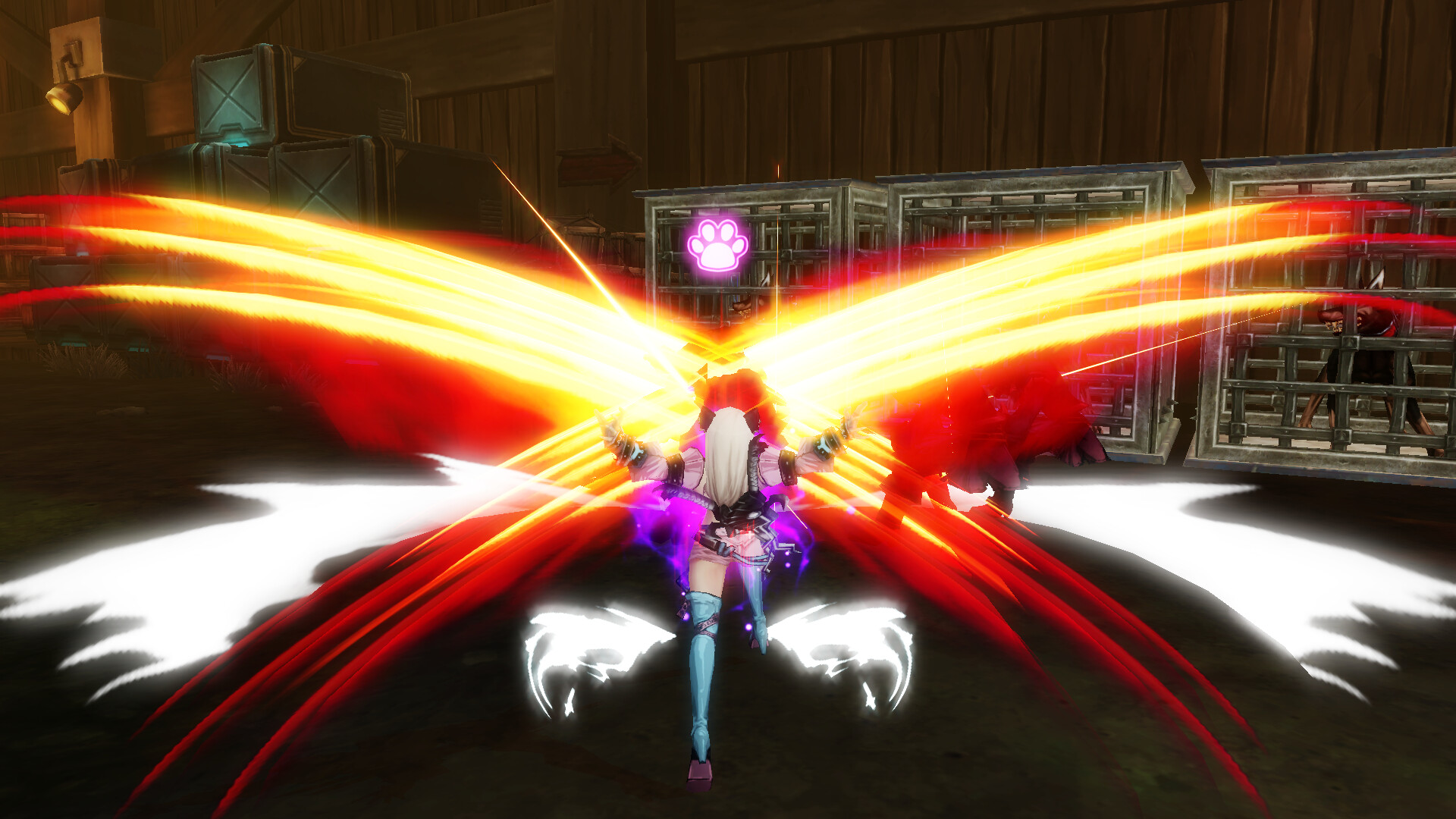 KRITIKA: ZERO for PC Windows Download