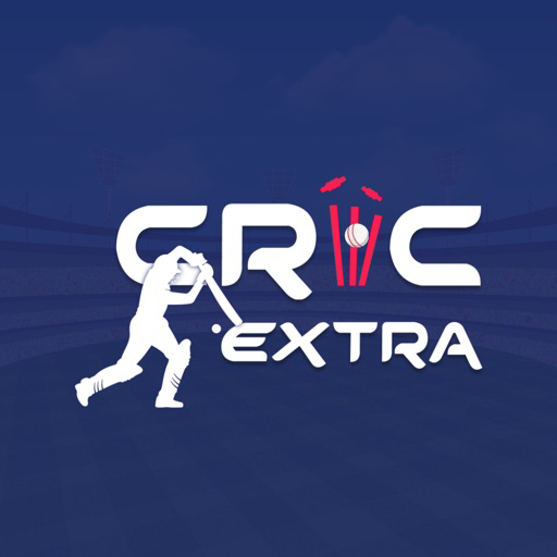 Cricket Live - CricExtra for iOS (iPhone/iPad/iPod touch) - Free ...
