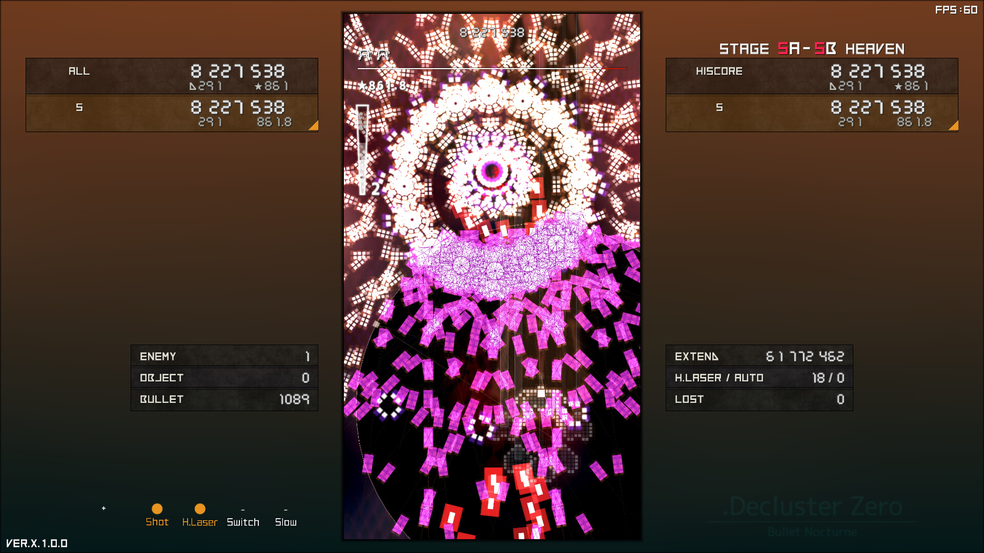 .Decluster & .Decluster Zero for PC Windows Download