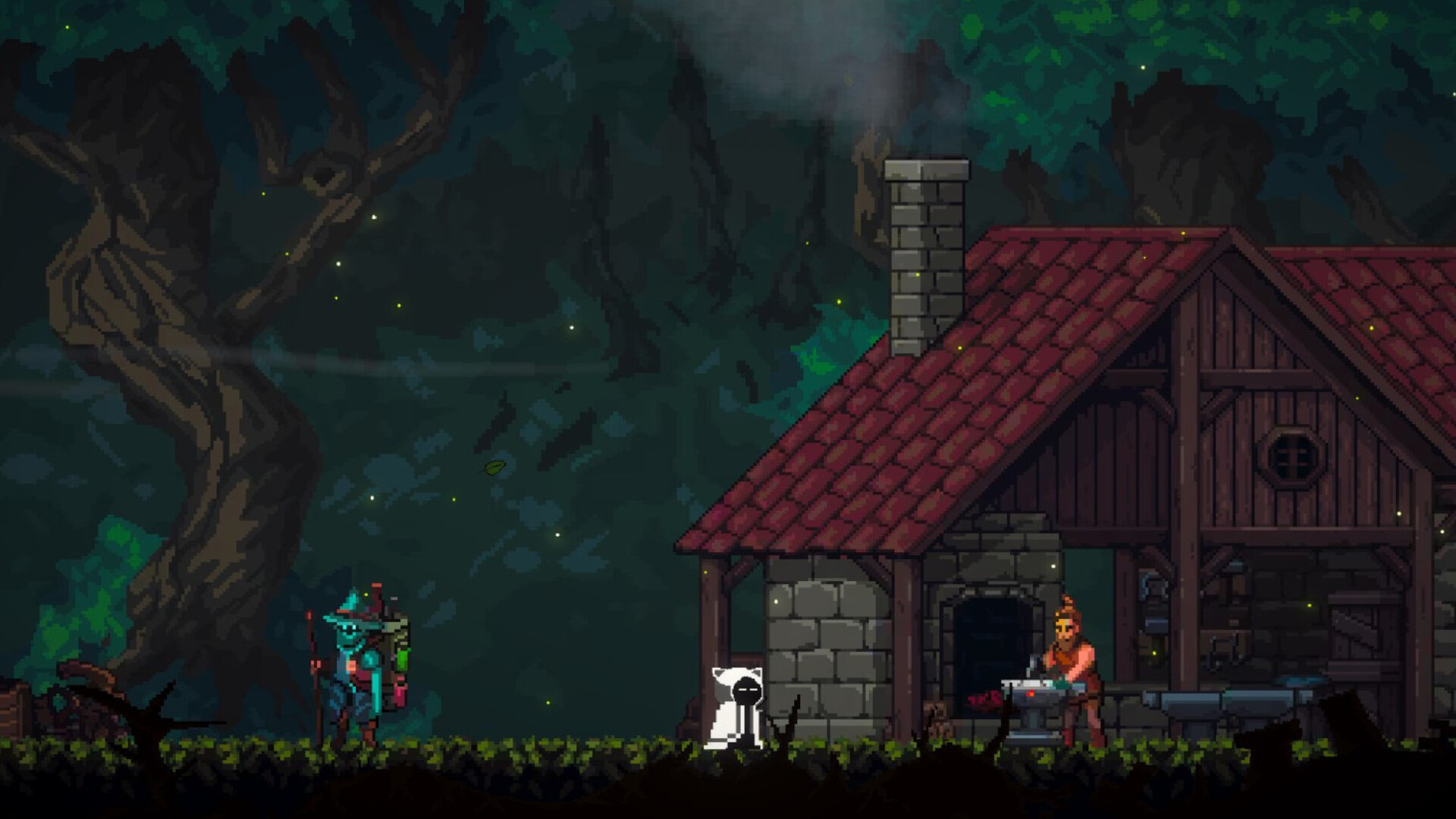 Mage's Legacy for PC Windows Download