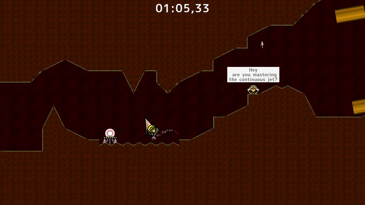 JetWireClimber for PC Windows Download