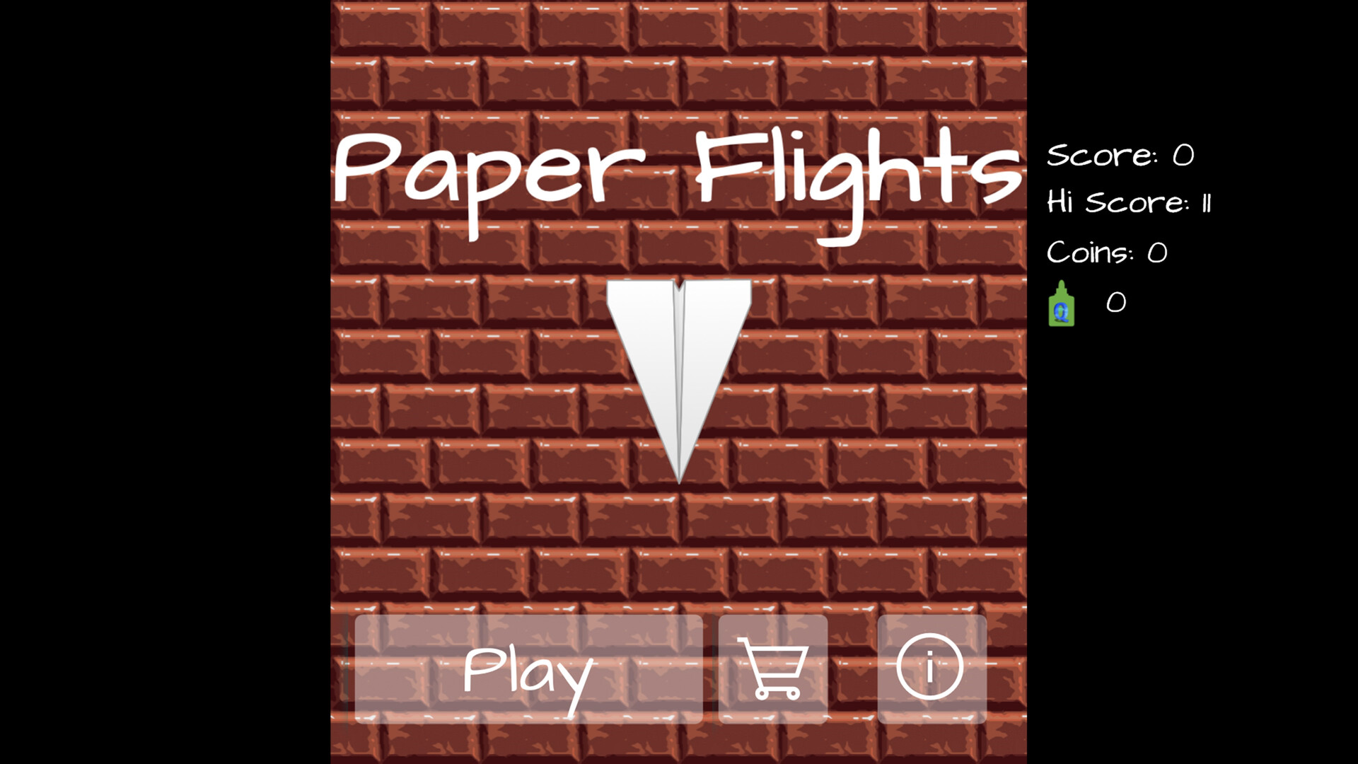 Paper Flights for PC Windows Download