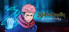 Jujutsu Kaisen Cursed Clash for PC Windows Download