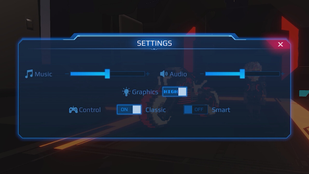 Holo Bike 3D for PC Windows Download