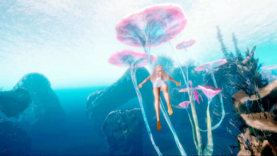 Lost boat: VR Underwater Discovery for PC Windows Download