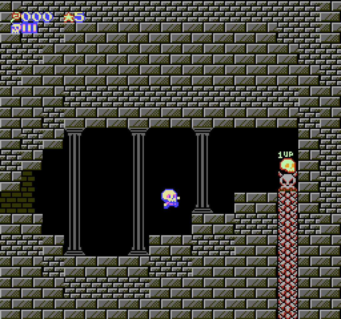 Mischief Castle (Original NES Game) for PC Windows Download