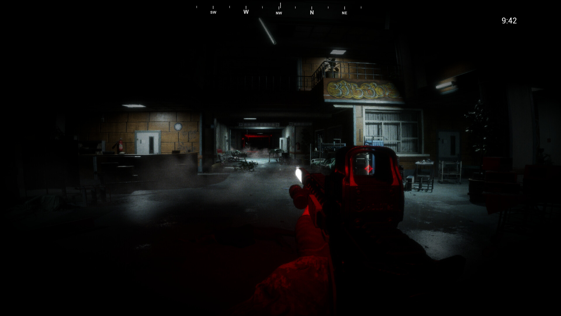 Strike Team Delta for PC Windows Download