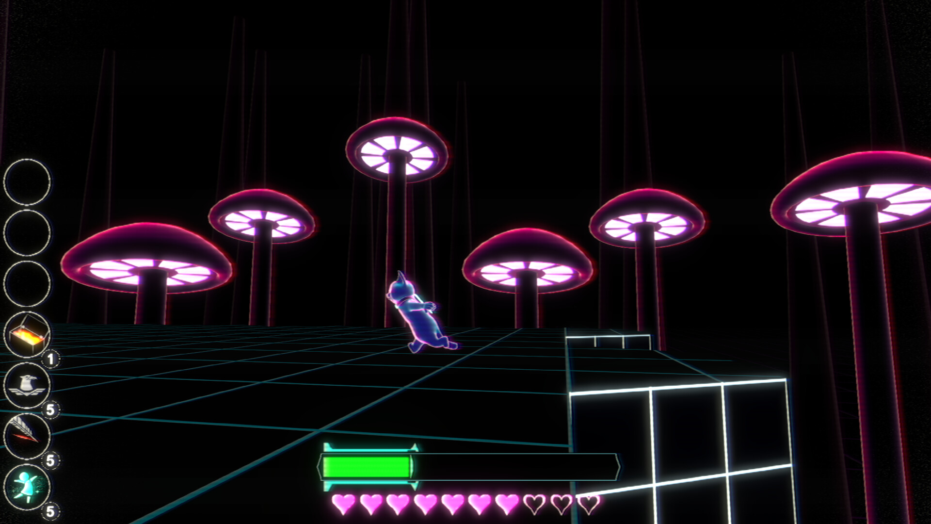 Vaporware Odyssey for PC Windows Download